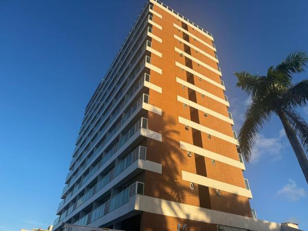 805 Vista Mar Aconchegante - Salvador