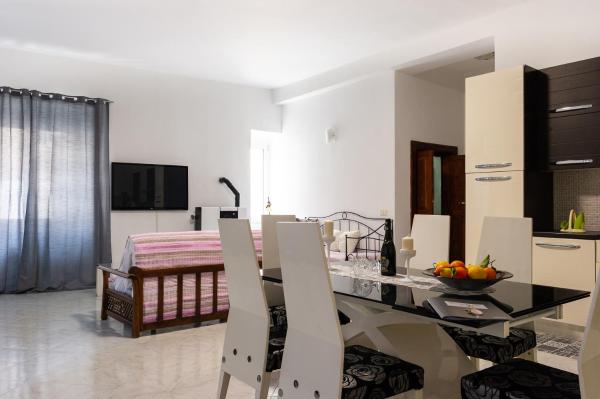 Da Lulu' Casa Vacanze Gargano - Ischitella