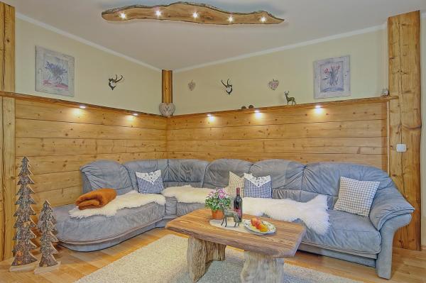 Gästehaus Lärcheck Berchtesgaden Fewo Gipfelzauber - Berchtesgaden