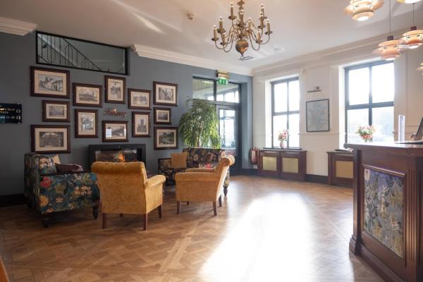 Kilkenny House Boutique Hotel - Kilkenny