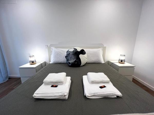 São Miguel Charming House "A" By Lfc Apts - Ponta Delgada