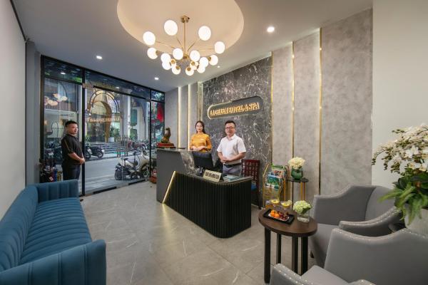 La Palm Boutique Hotel - 
