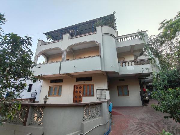 Feel Like Home Rkbeach - Visakhapatnam