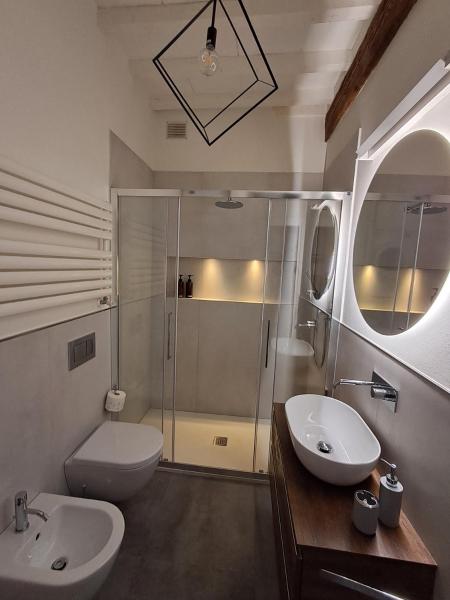 Emmapartment - Florencia