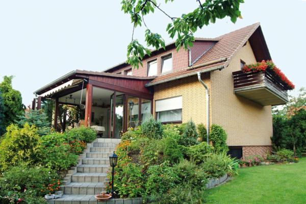 Ferienwohnung Koch Nr1 - Osterode am Harz