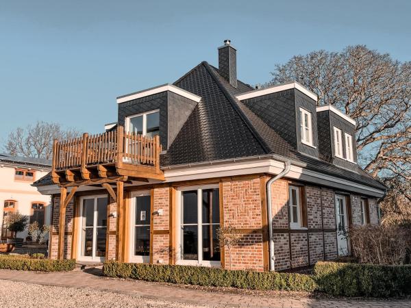 Inselperle Kämmererhof - Fehmarn