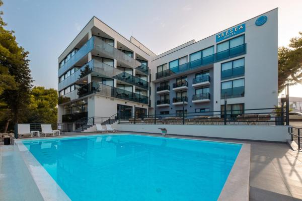 Seesea Hotel - Pirovac