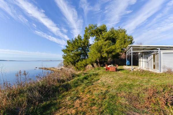 Wohnen Direkt Am Meer - Croatia