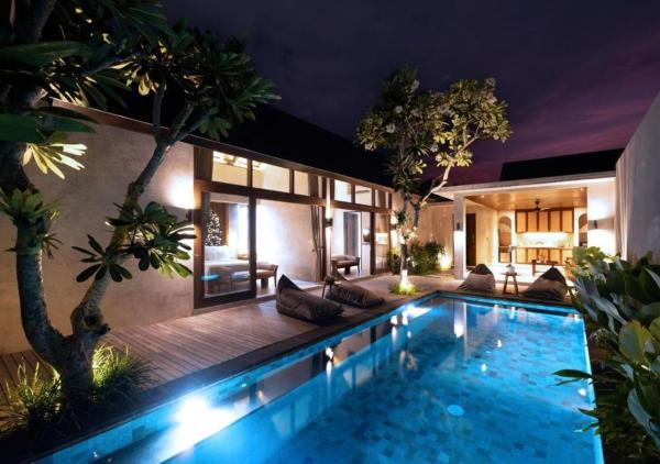 Warda Private Villa - Dasmariñas