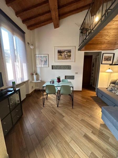 Acacia Apartments Salvia-rosmarino - Florence