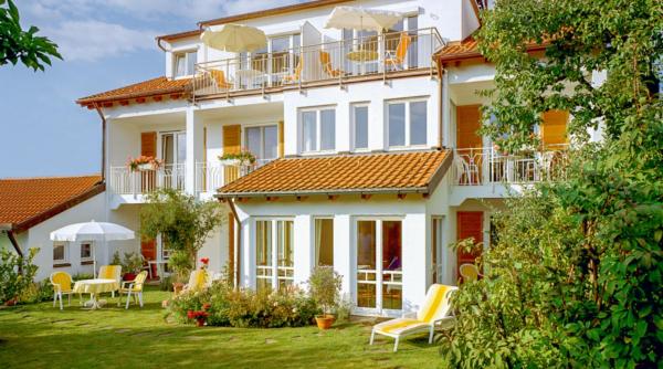 Ferienwohnung Pfänder - Wasserburg (Bodensee)