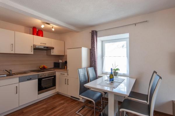 Appartement 204 - Grainau