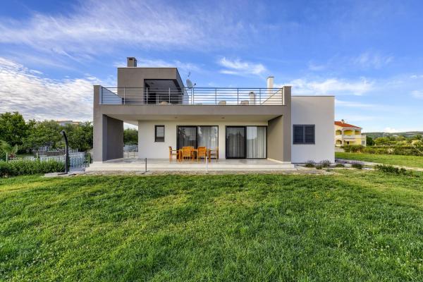 Haus Cvita - Croatia