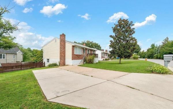 Private Upstairs Unit Near Balt City John Hopkins - Maryland