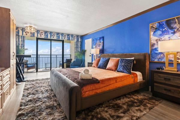 Ocean Reef 905 - Oceanfront - Myrtle Beach, SC