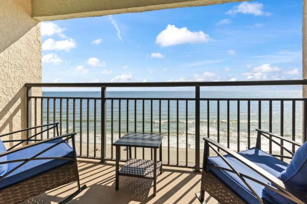 Ocean Reef 905 - Oceanfront - Myrtle Beach, SC