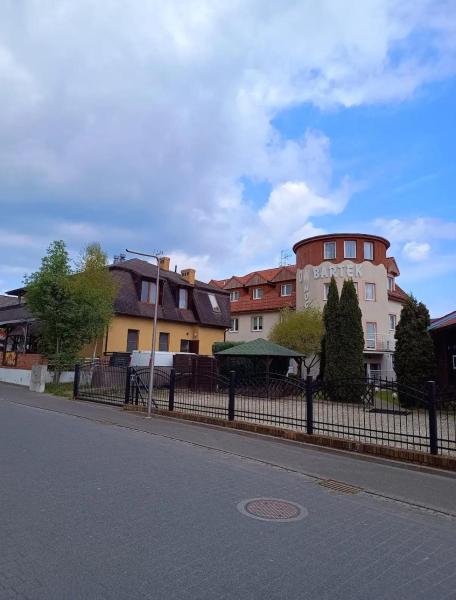 Baltic Apartment Rewal - Bartek - Niechorze