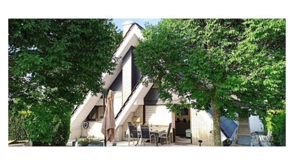 Ferienhaus 4700 In Burhave - Nordenham