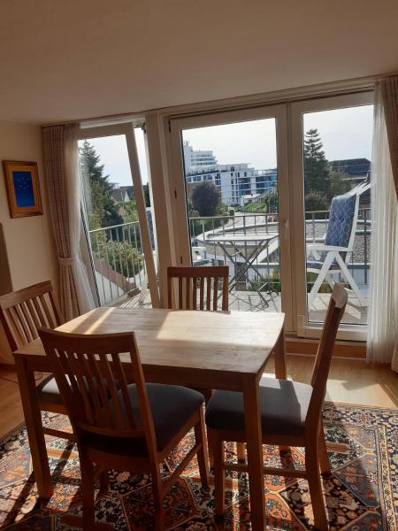 Fewo "Ostseebrise" - Grömitz