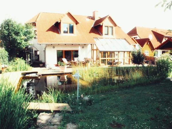 Elbinger Str. 28 - Bad Salzdetfurth
