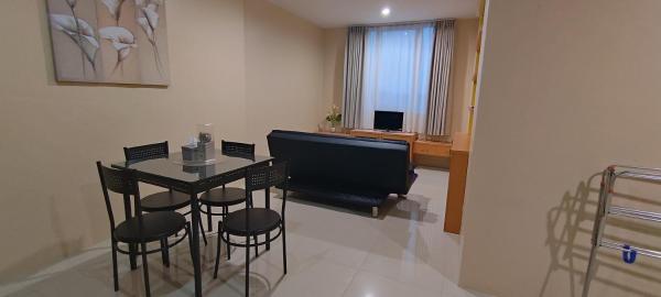 Bcc Prime Location Vintage Apt At Penuin Batam Island By Mesa - Batam