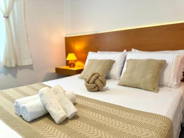 Aircomfort Stay - 15min Aeroporto Internacional De Guarulhos - Guarulhos
