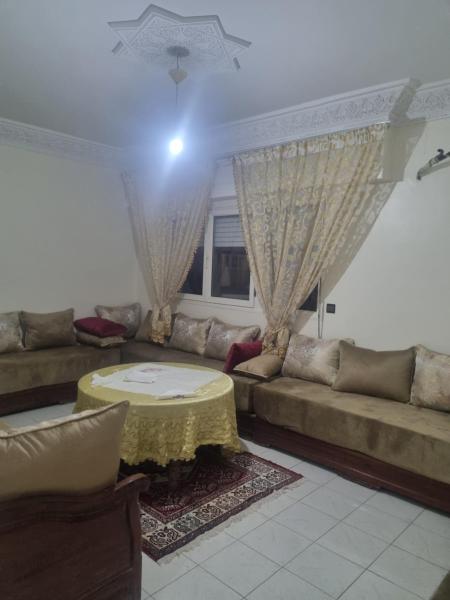 Bayt El Fath - Casablanca, Maroc