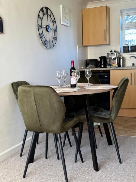 Home From Home Family Break In Gower - Llanelli