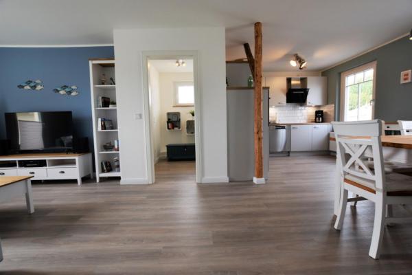 Fewo Strandloft - Grömitz