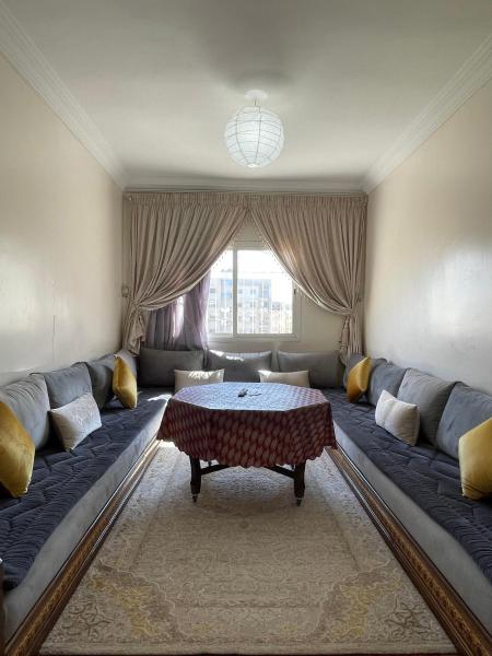 Pearl House - Agadir