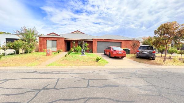 Cozy Comfortable House - Mildura