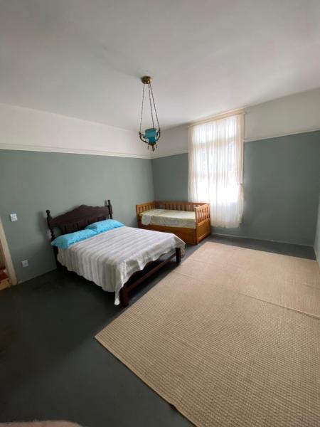 Villa Aruanda - Petrópolis