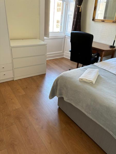 Apartment Newington Area - Edinburgh