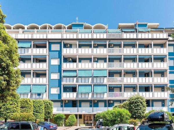 Apartment In Caorle With Balcony - Caorle