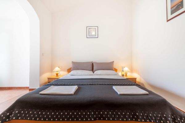 Appartement Rajka 3 - Mandre