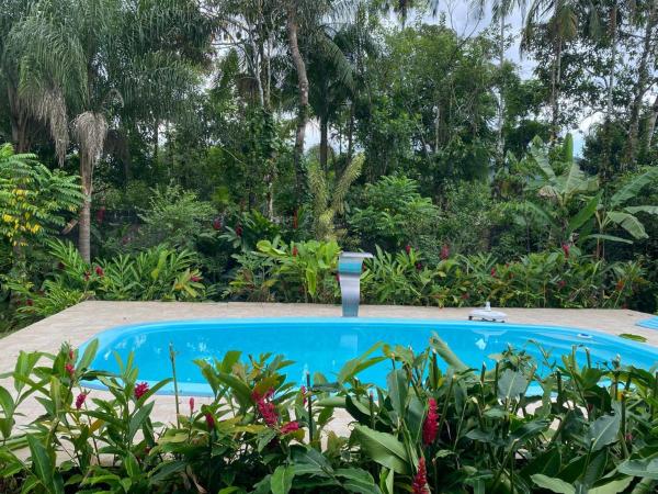 Chácara Gomes - Caiubura - Bertioga - Bertioga