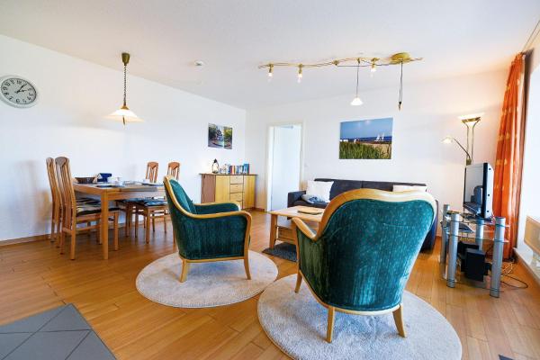 Haus Nordseebrandung Na34 - Cuxhaven