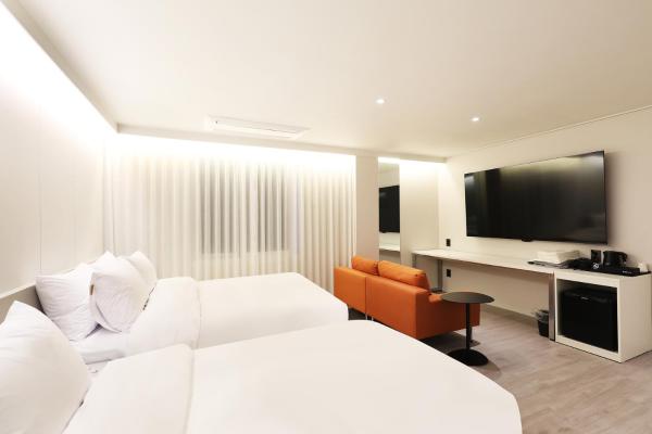 Hotel No 25 Gimhae Cityhall - Gimhae