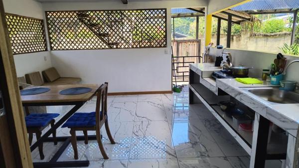 Apartamento La Fonte De Puerto Viejo Limón - 