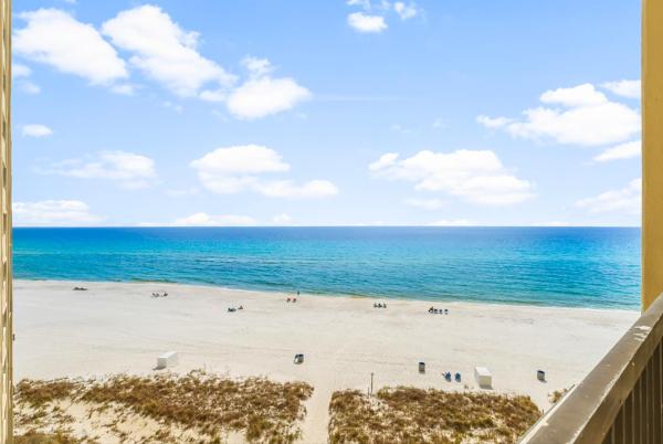 Serenity Found At A-521 - Alys Beach, FL