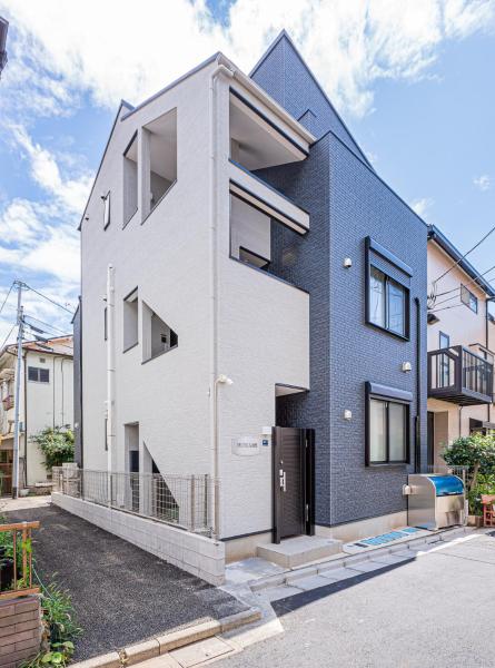 New Cozy Apt Located On The Japanese Local Shopping Street - Ikebukuro