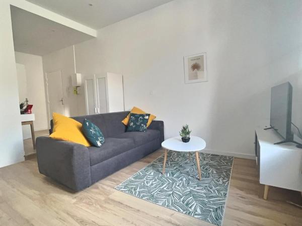 - Studio Chill&work - - Tarn-et-Garonne