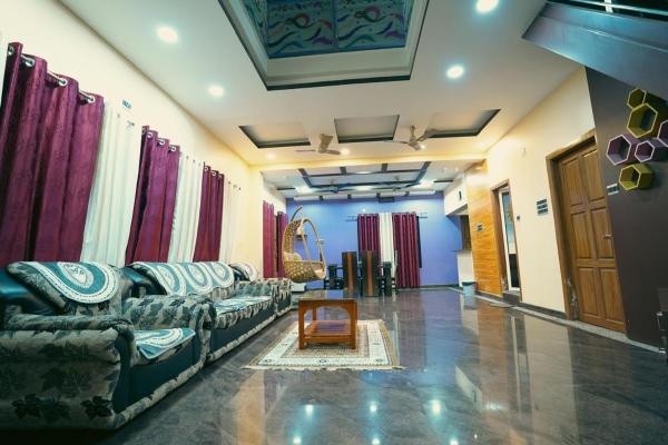 Heritage Nishka Villa - Mangalore