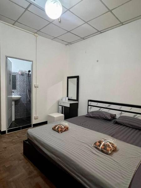 The Cube - Chiang Mai