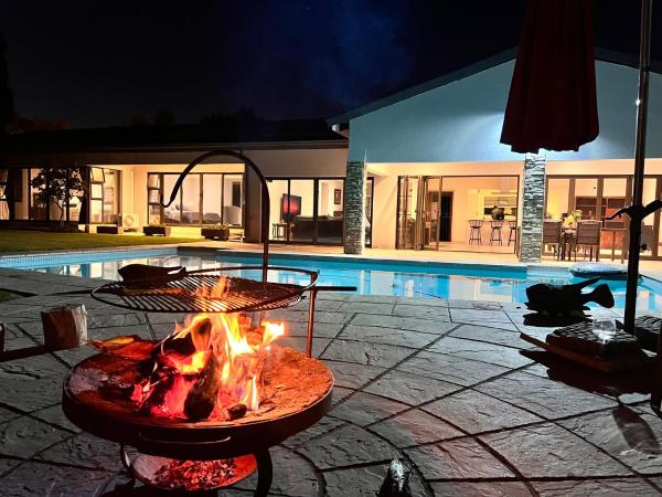 Luxurious, Spacious & Central - Randburg