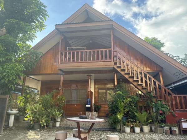 Theresa's Pension House - Philippines