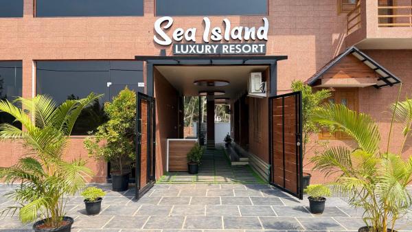 Sea Island Resort - Nileshwar