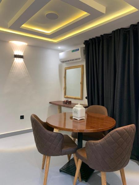 Accommodation Guru - Abuja