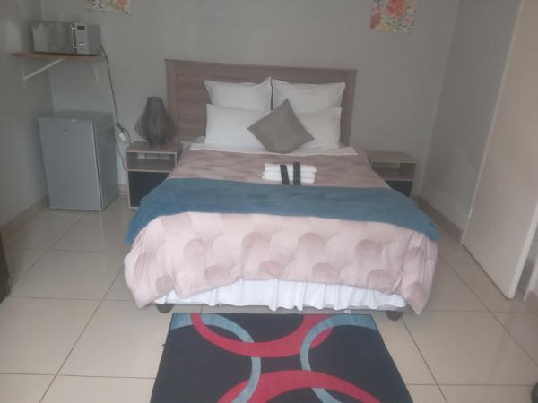 Bennyz Guest House - Pretoria