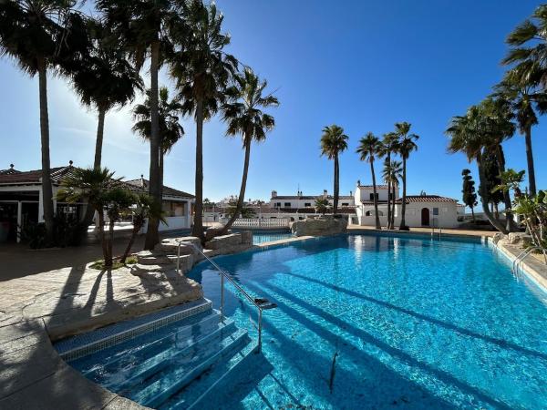 Can Isabel, Apartamento Con Piscina, Restaurante Y Zona De Juegos - Alaior